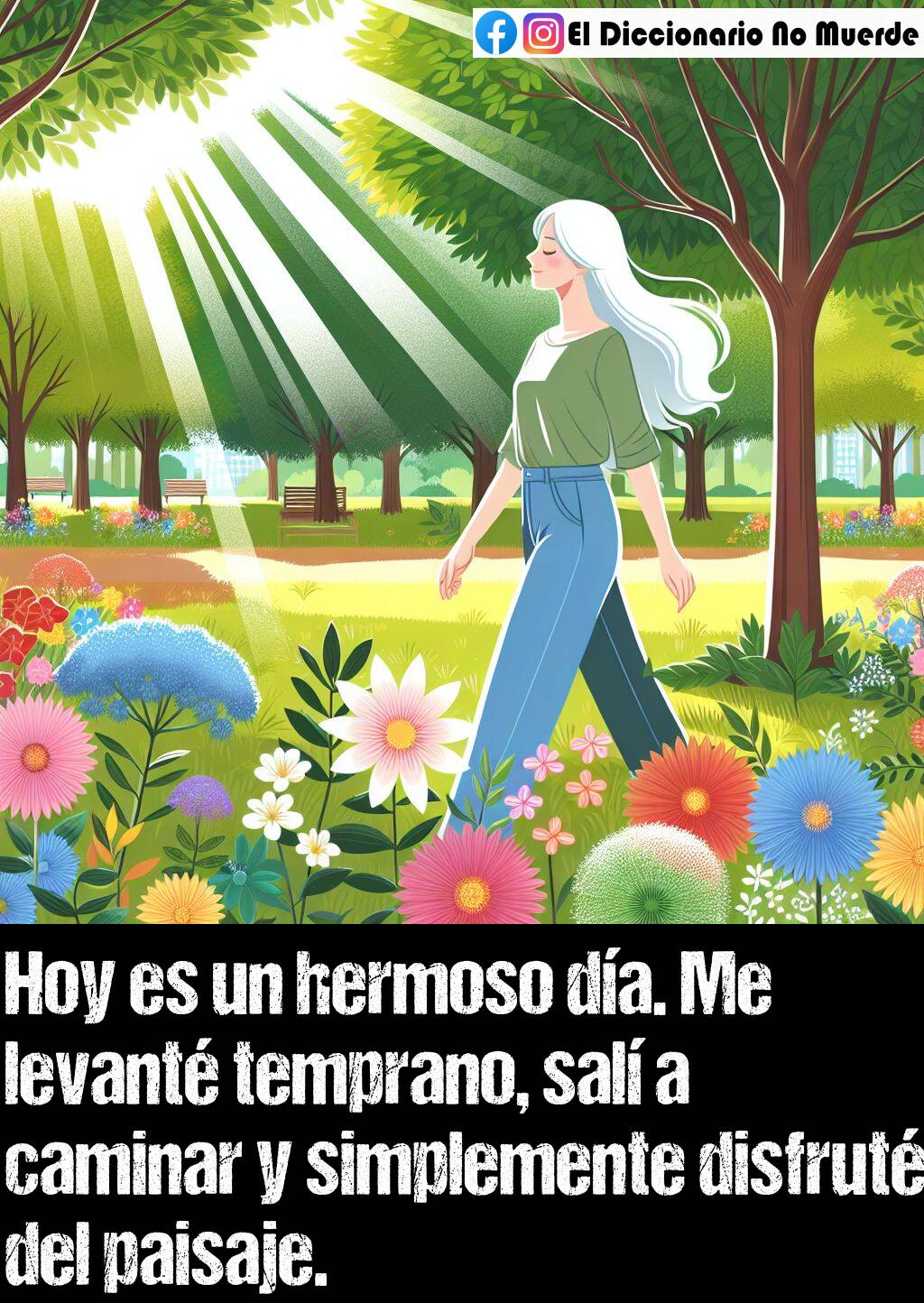 Significado de «simplemente»