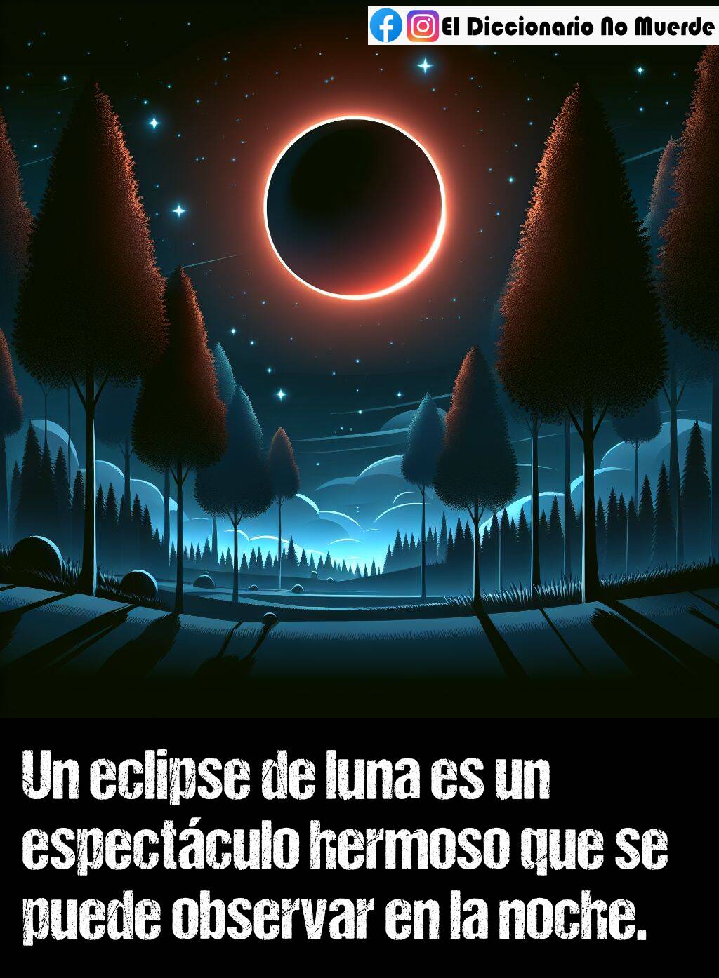 72 oraciones con «eclipse»
