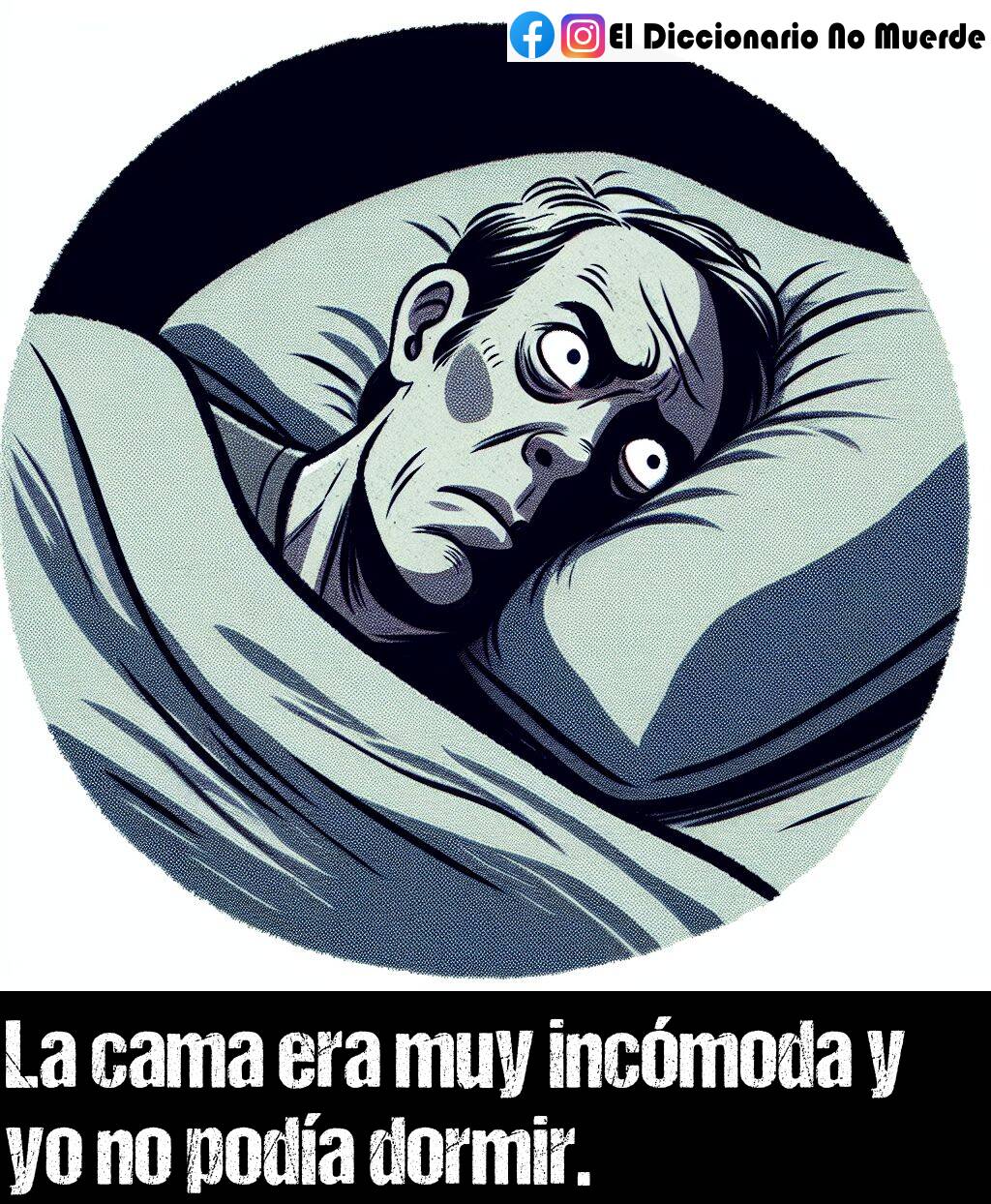 Significado de «incómodo (incómoda)»