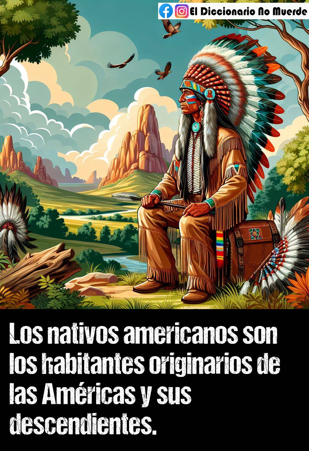 Significado de «descendiente»