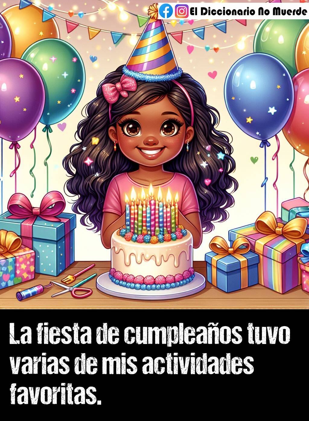 39 oraciones con «fiesta»