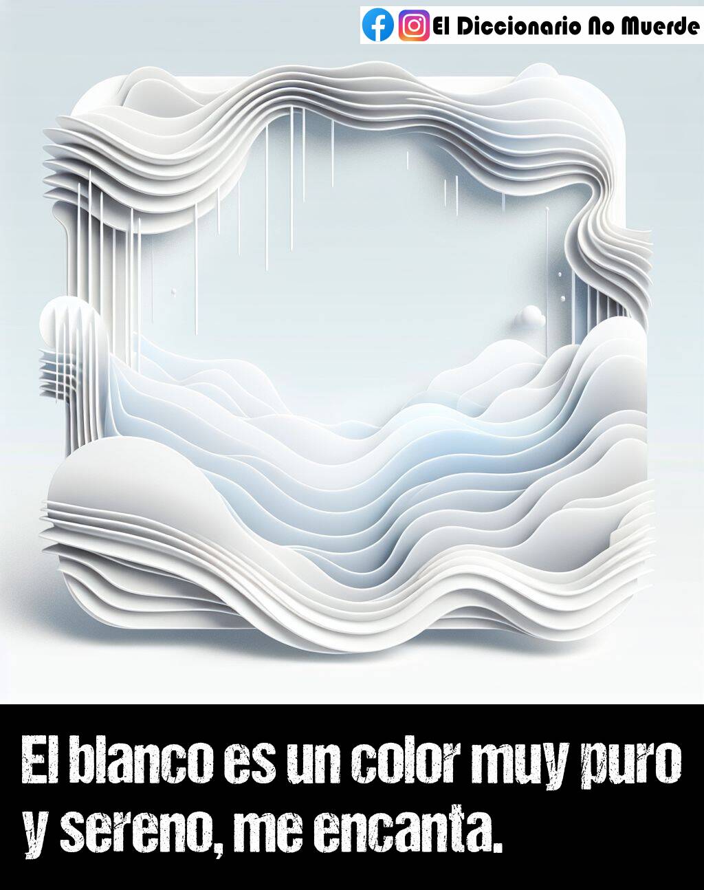 Significado de «sereno (serena)»