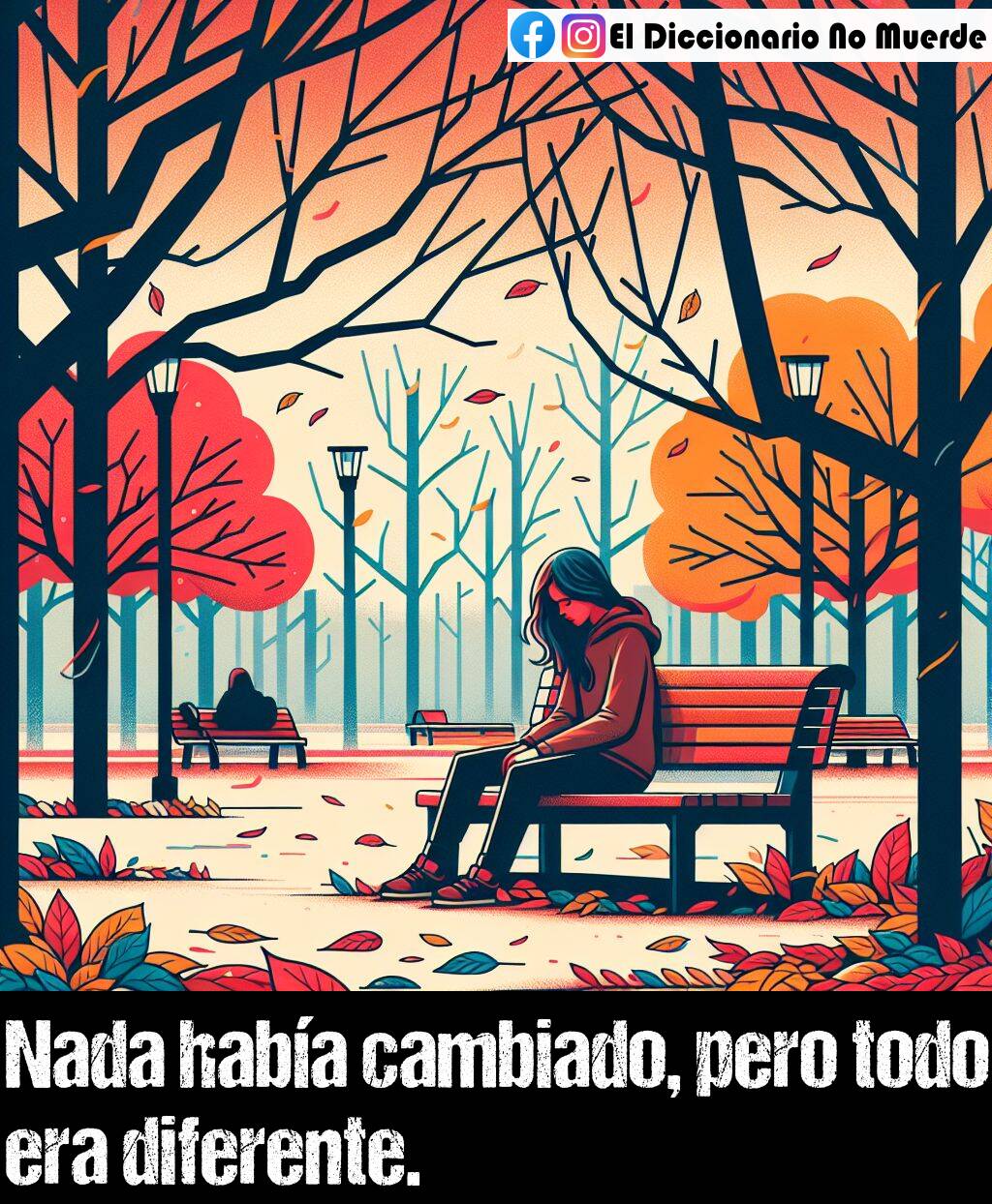 84 oraciones con «nada»