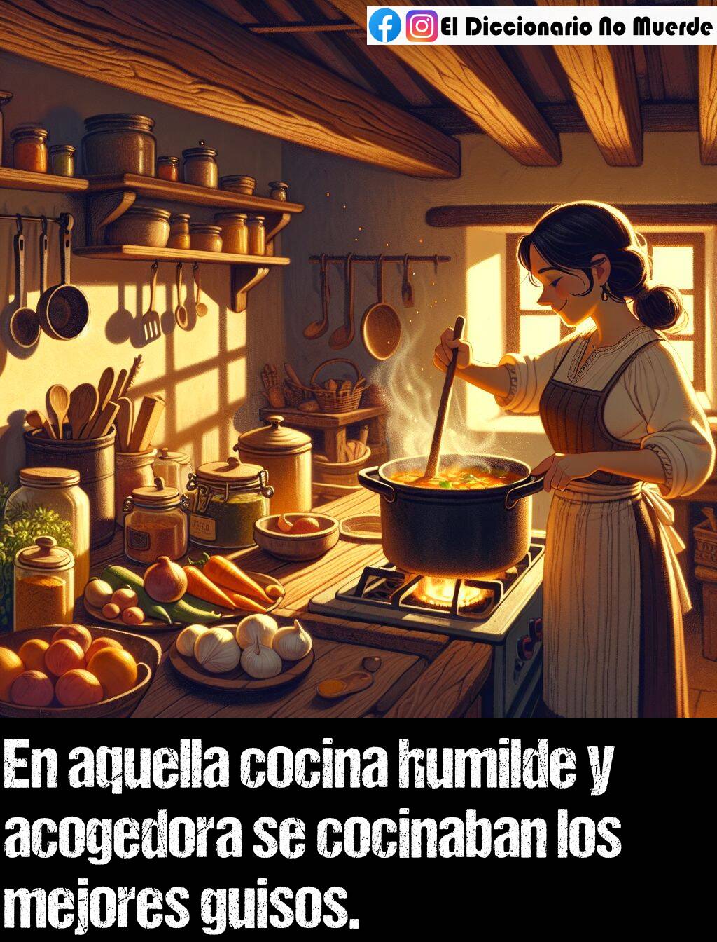 26 oraciones con «acogedor»