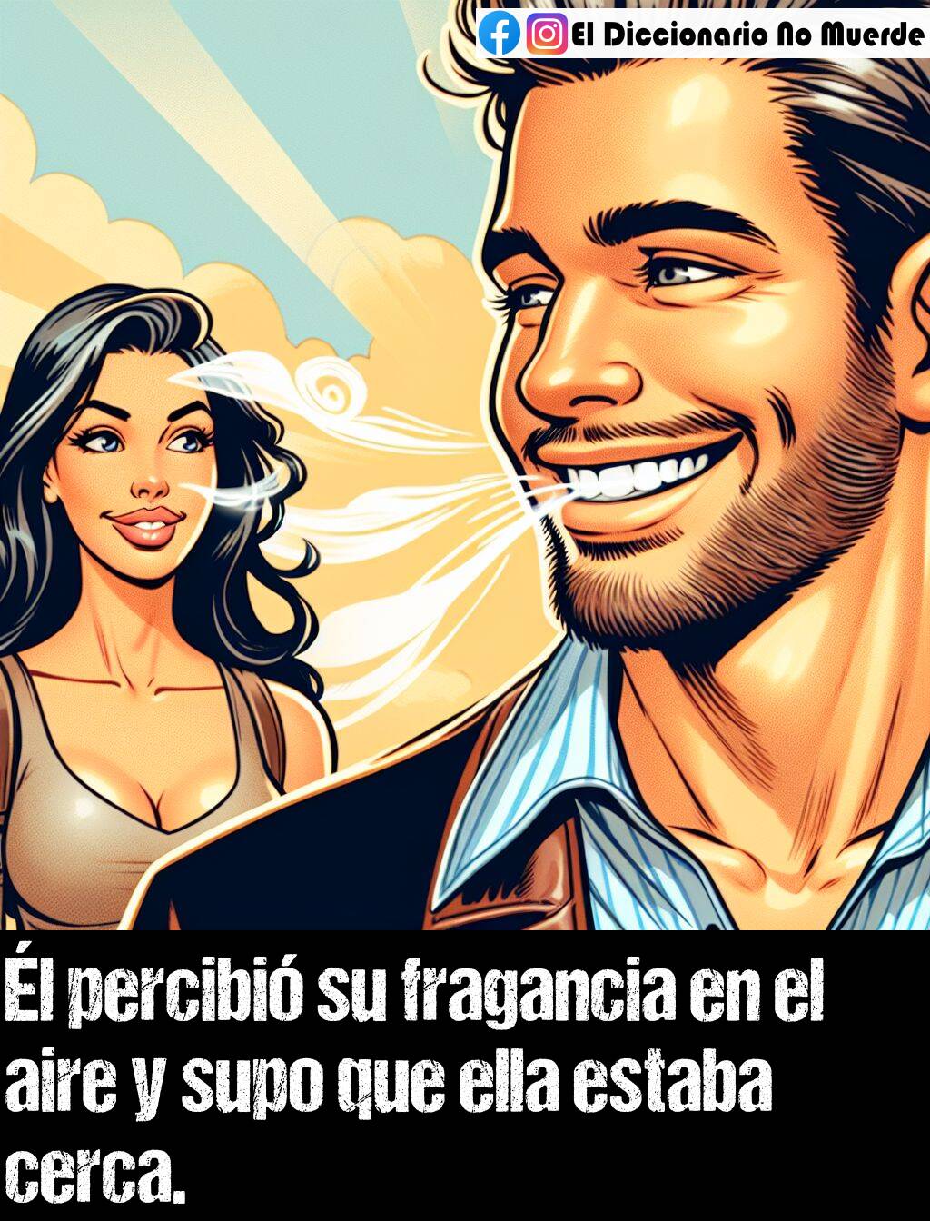 40 oraciones con «percibir»