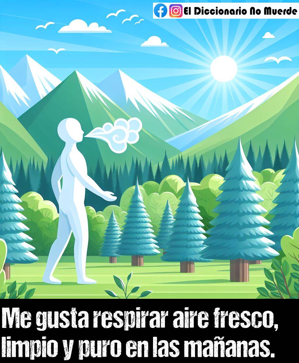 Significado de «puro (pura)»