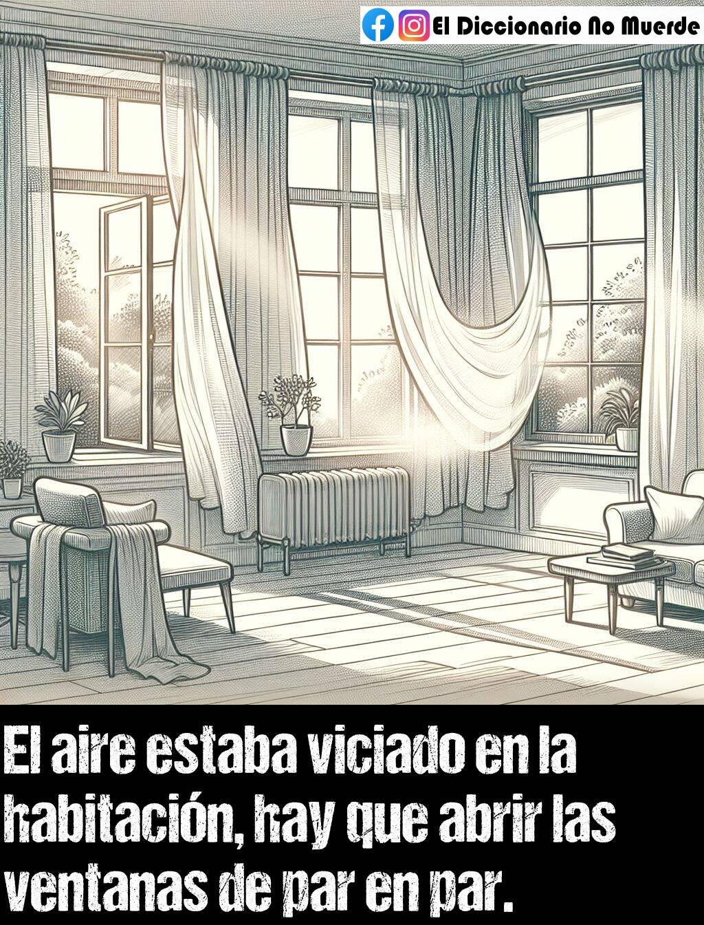 Significado de «par»