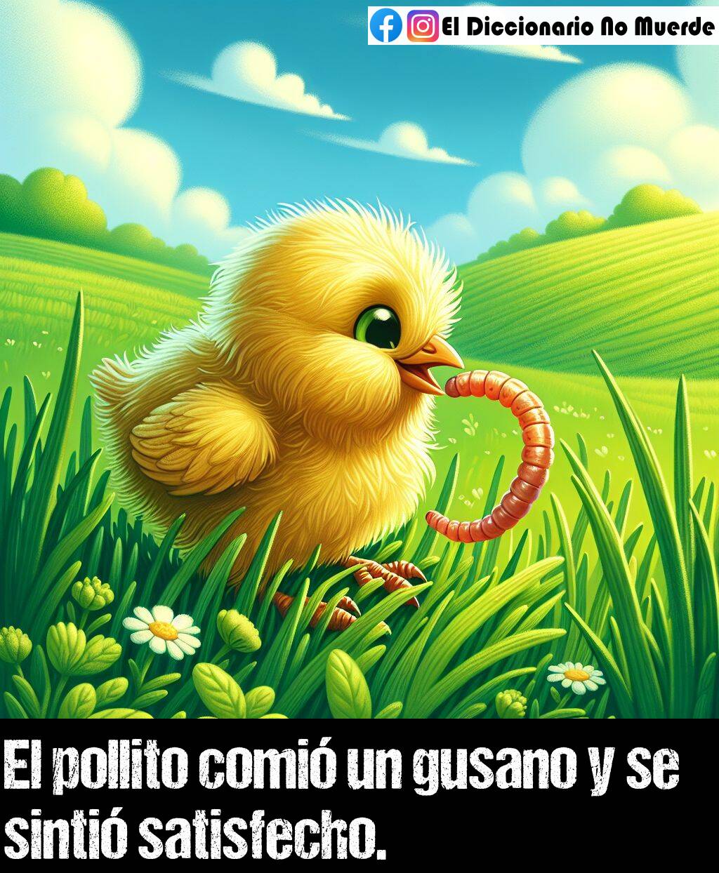 Significado de «satisfecho (satisfecha)»