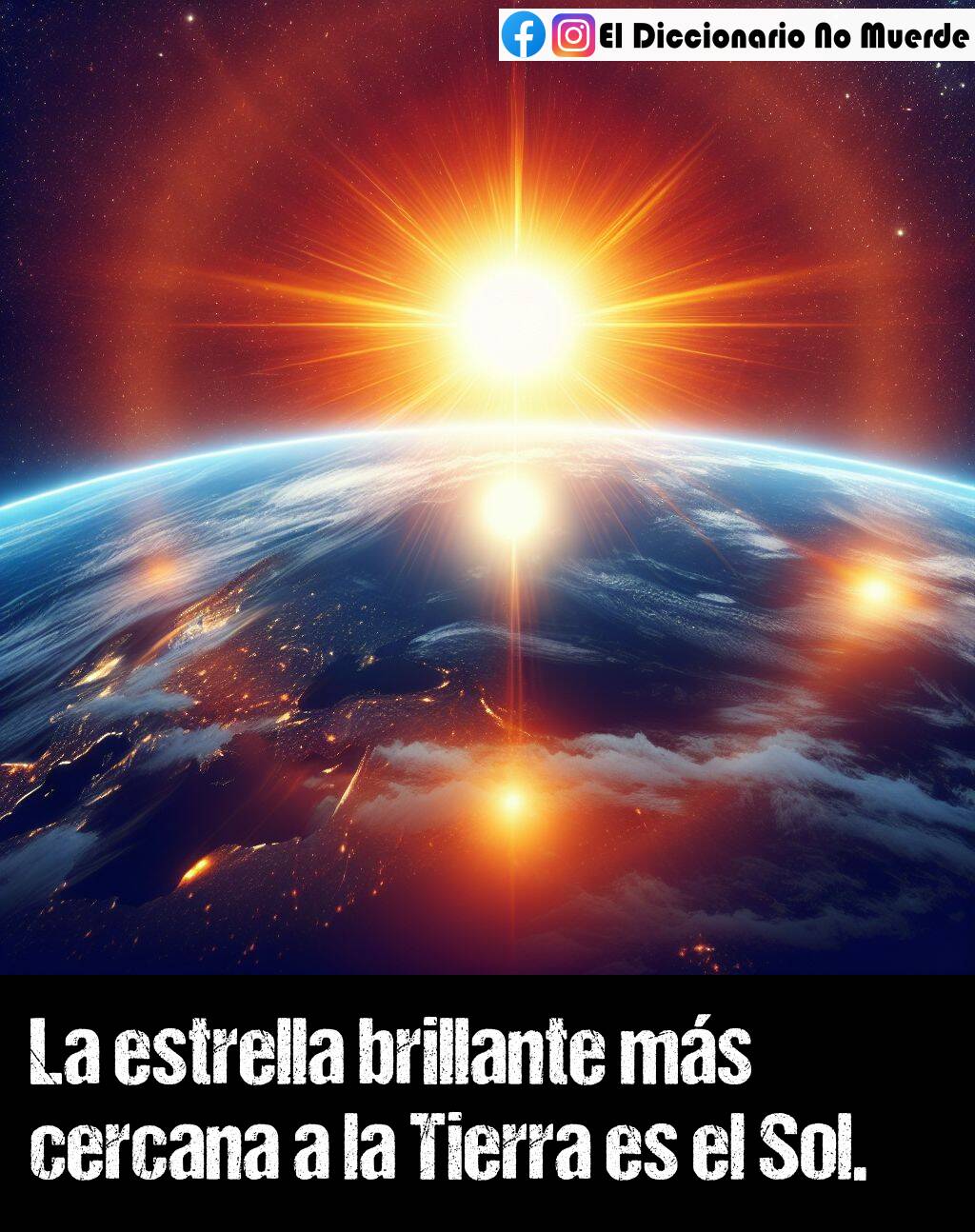 Significado de «estrella»
