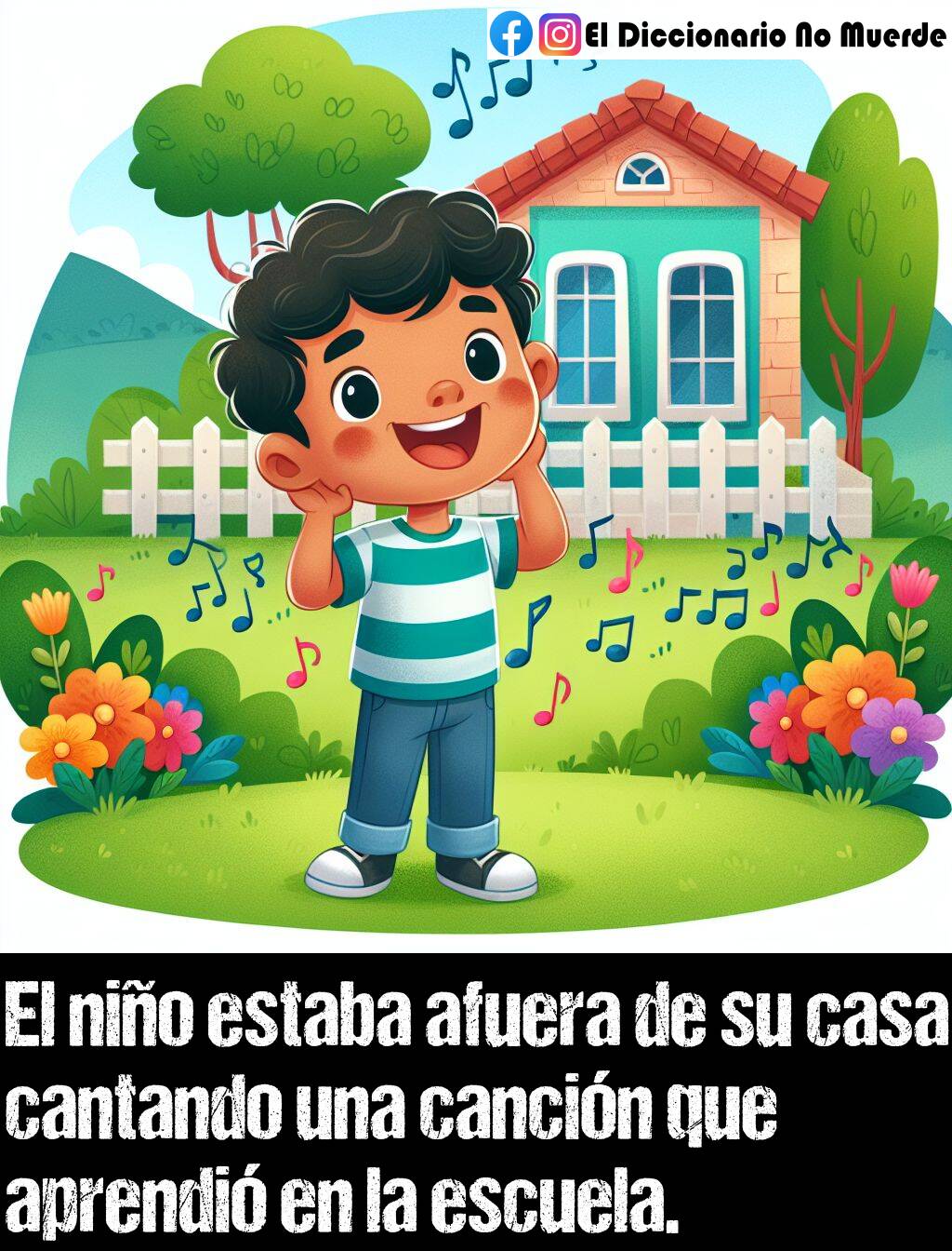 Significado de «afuera»