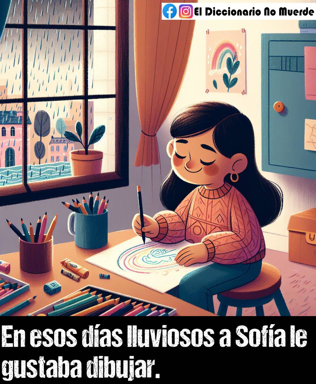 Significado de «eso»