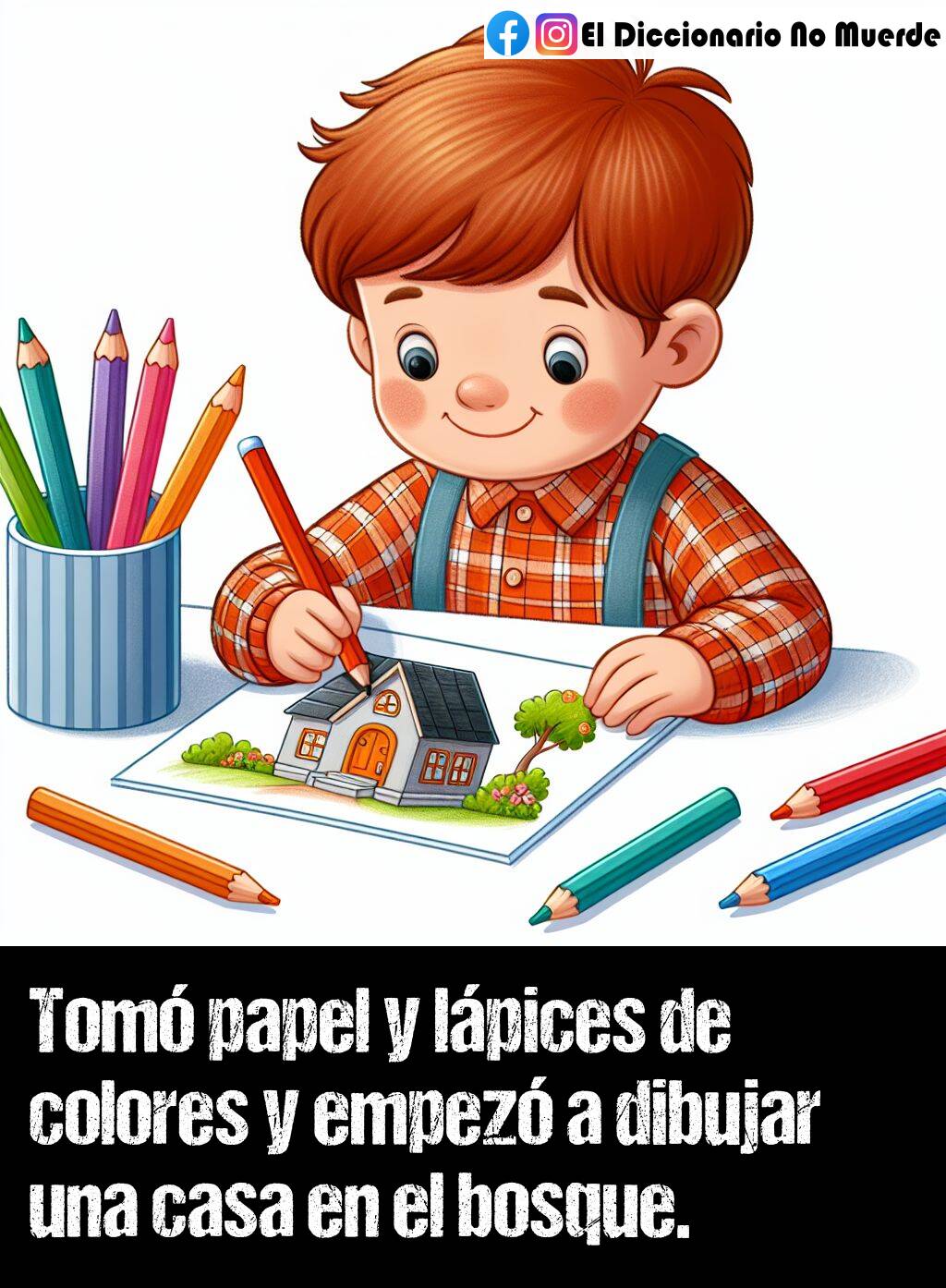 Significado de «lápiz»