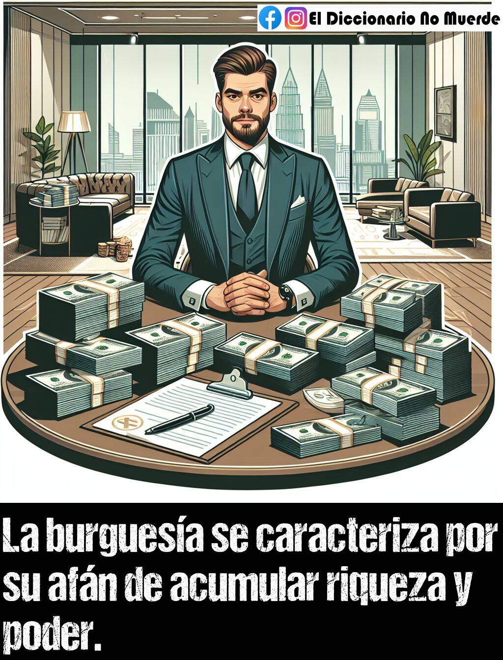 Significado de «acumular»