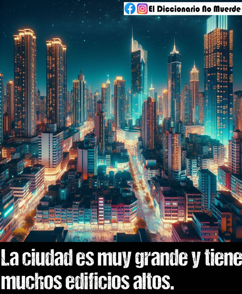 Significado de «edificio»