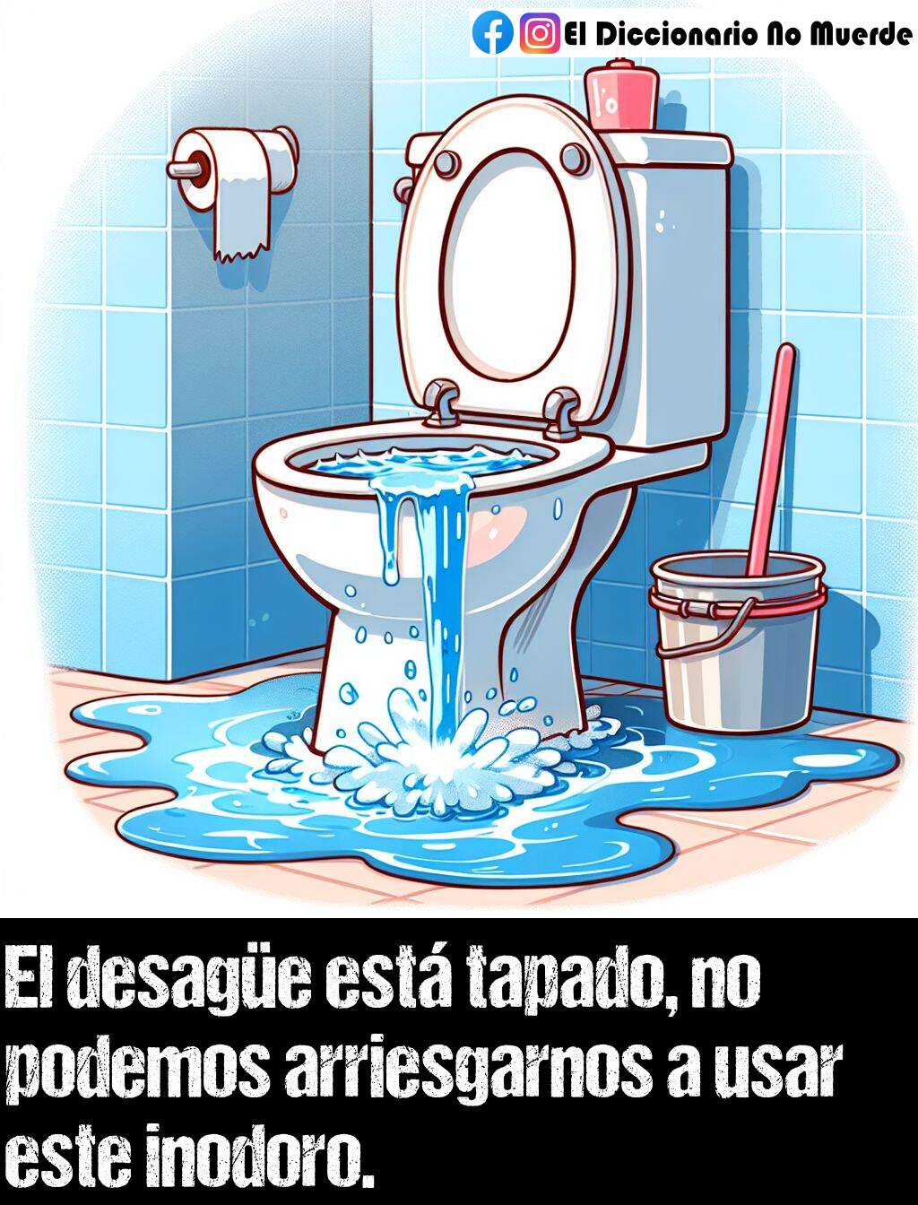 Significado de «inodoro (inodora)»