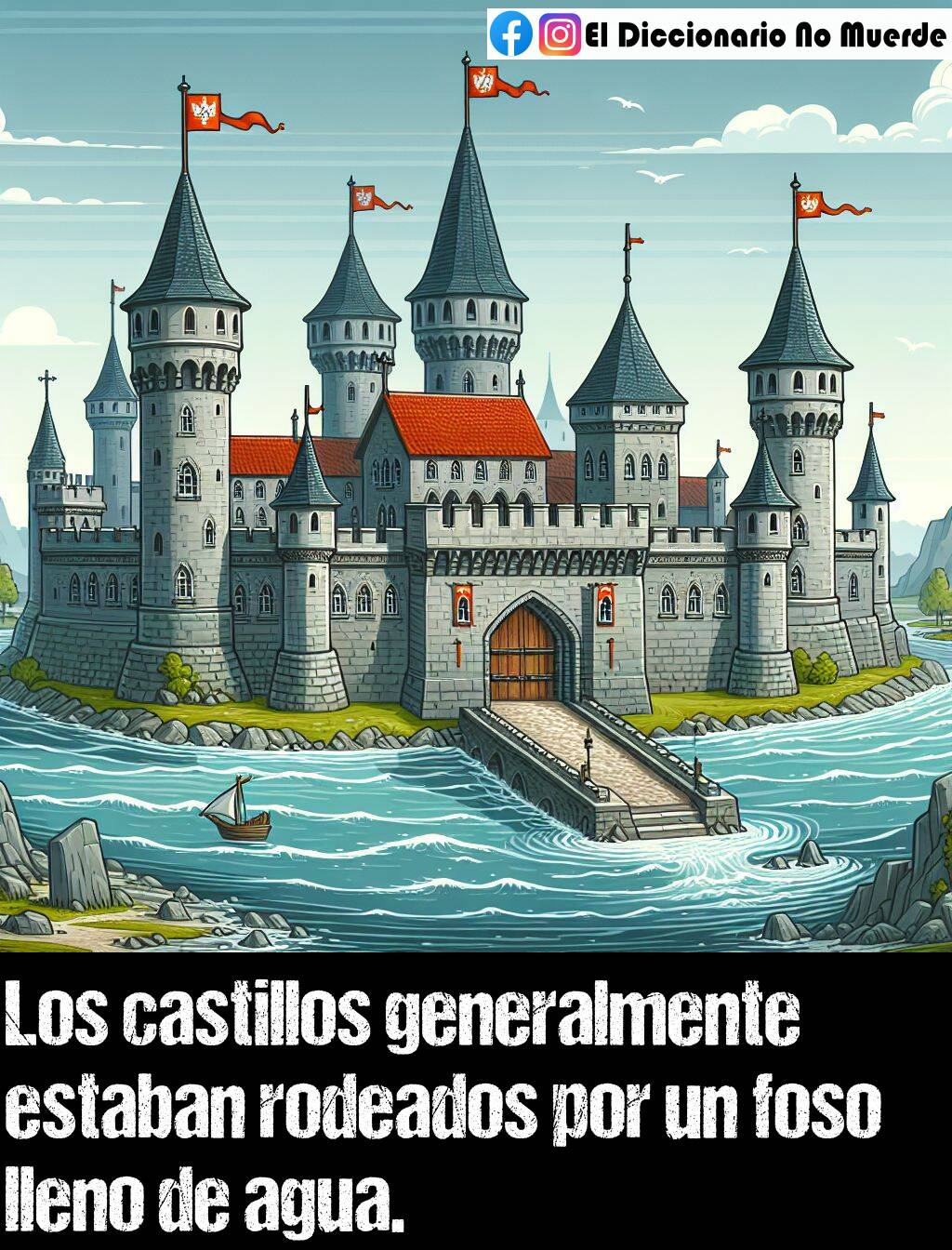 Significado de «generalmente»