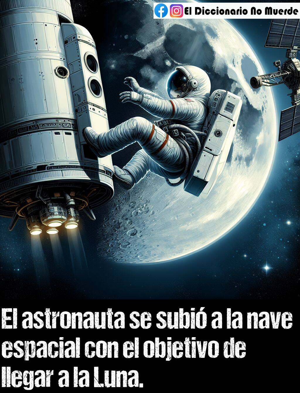 Significado de «nave»