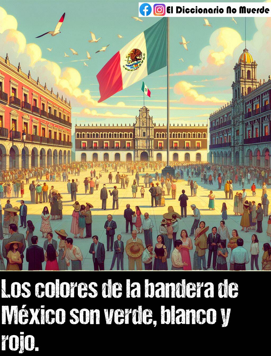 36 oraciones con «bandera»