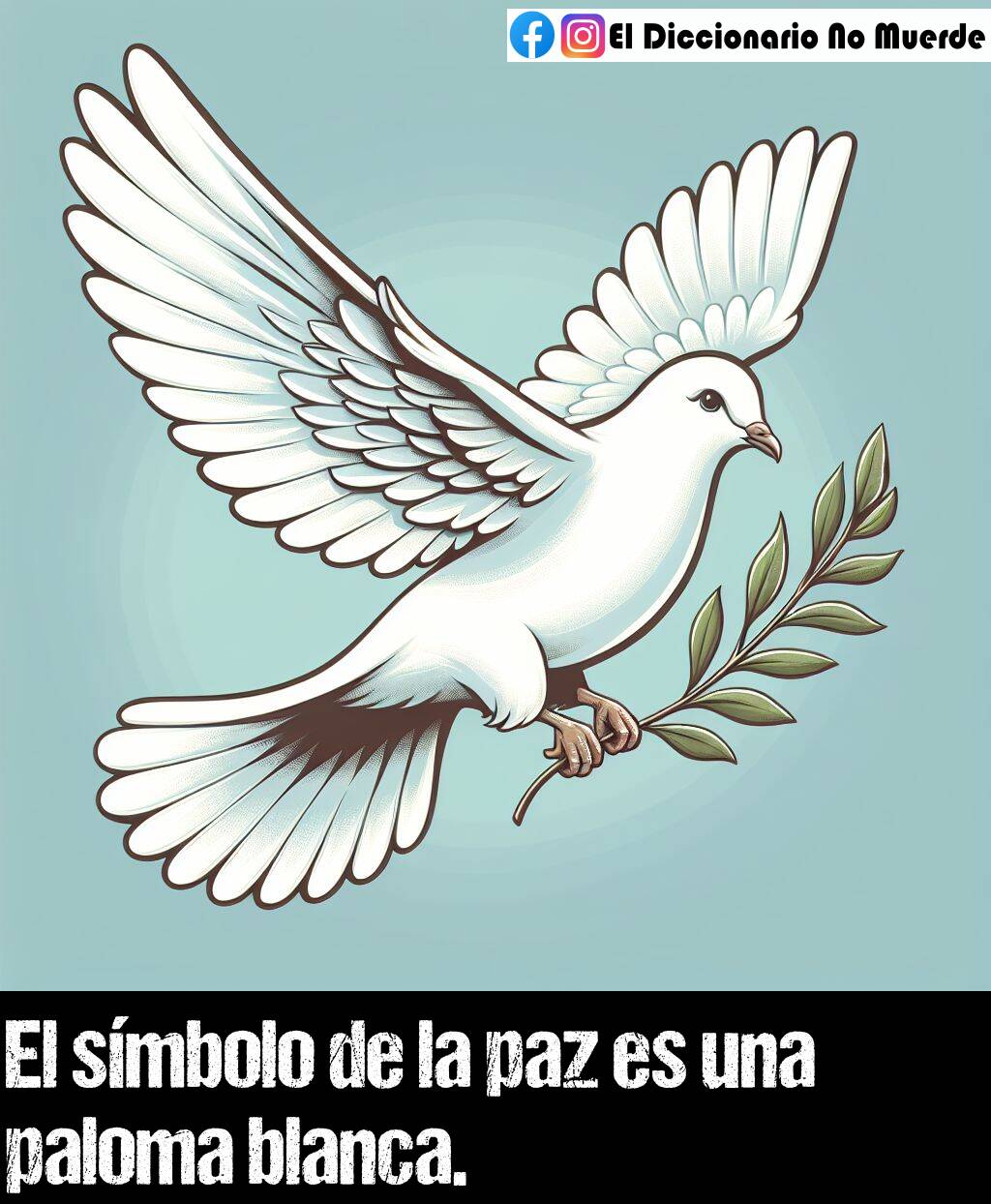 40 oraciones con «paz»