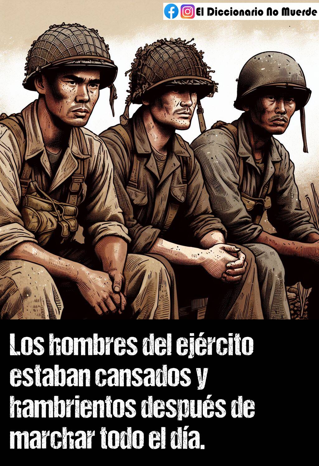 120 oraciones con «marchar»