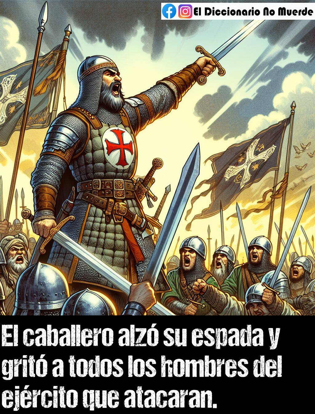 15 oraciones con «alzó»