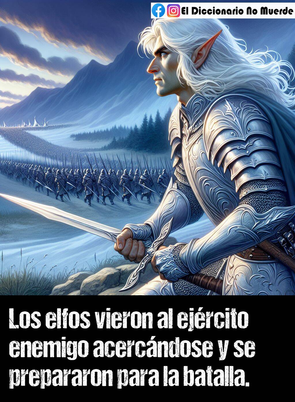 54 oraciones con «elfo»