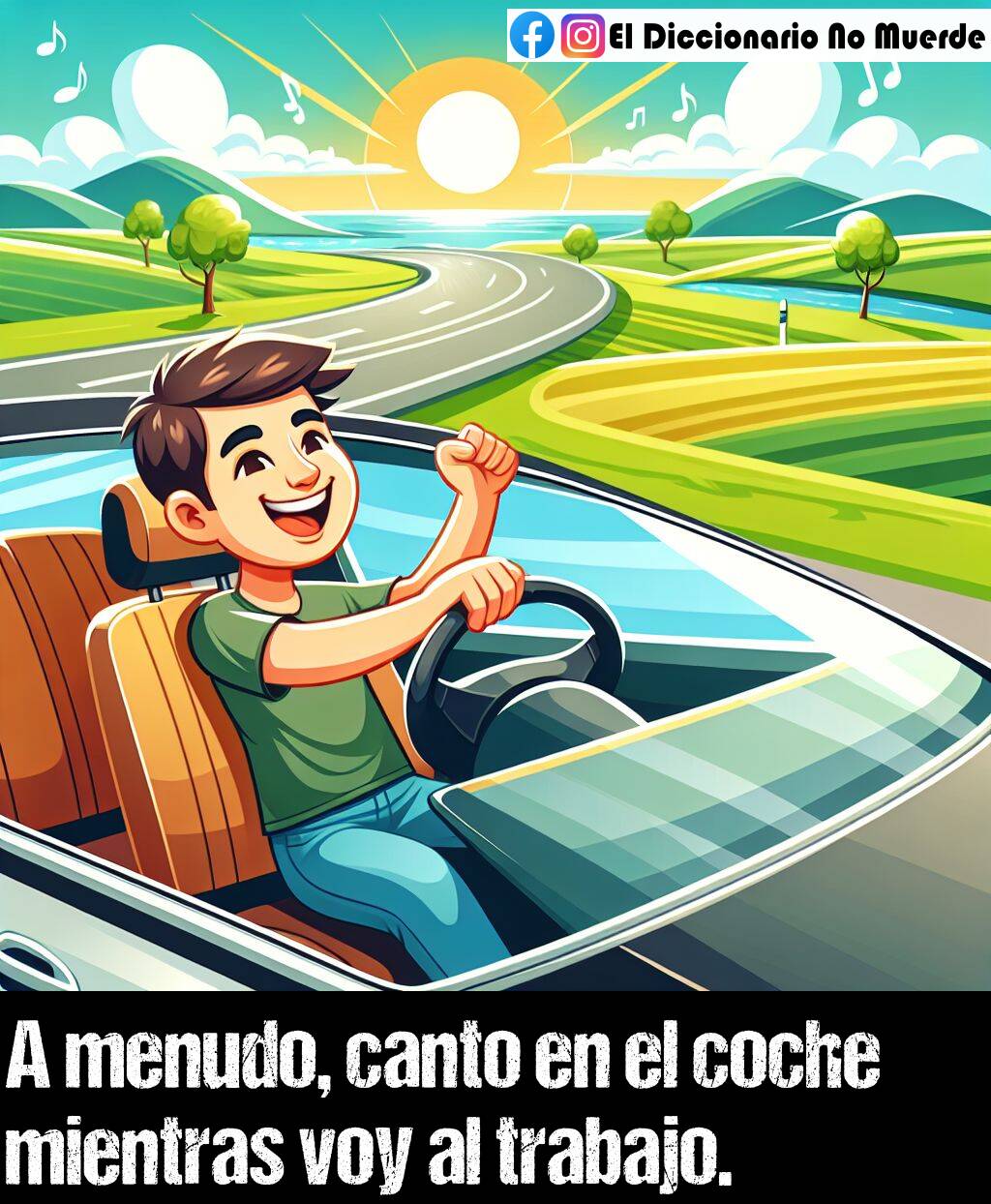 Significado de «menudo (menuda)»