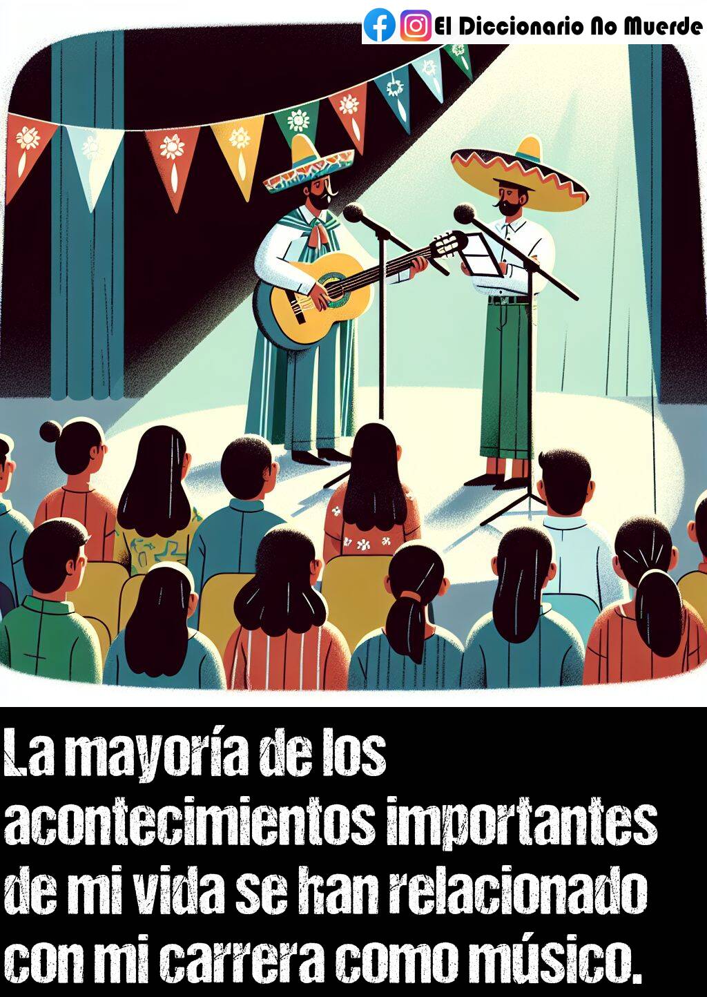 Significado de «acontecimiento»