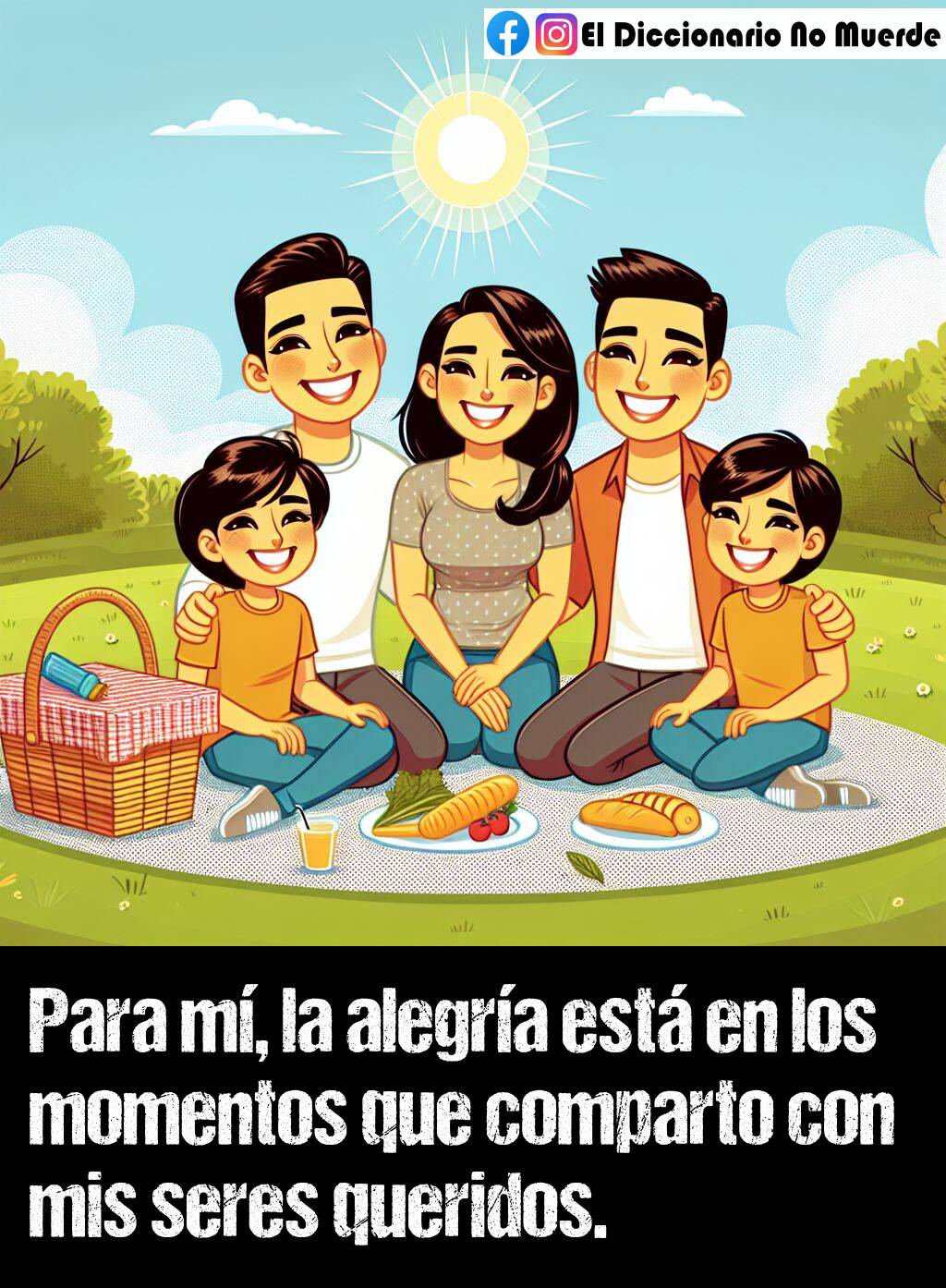 Significado de «comparto»