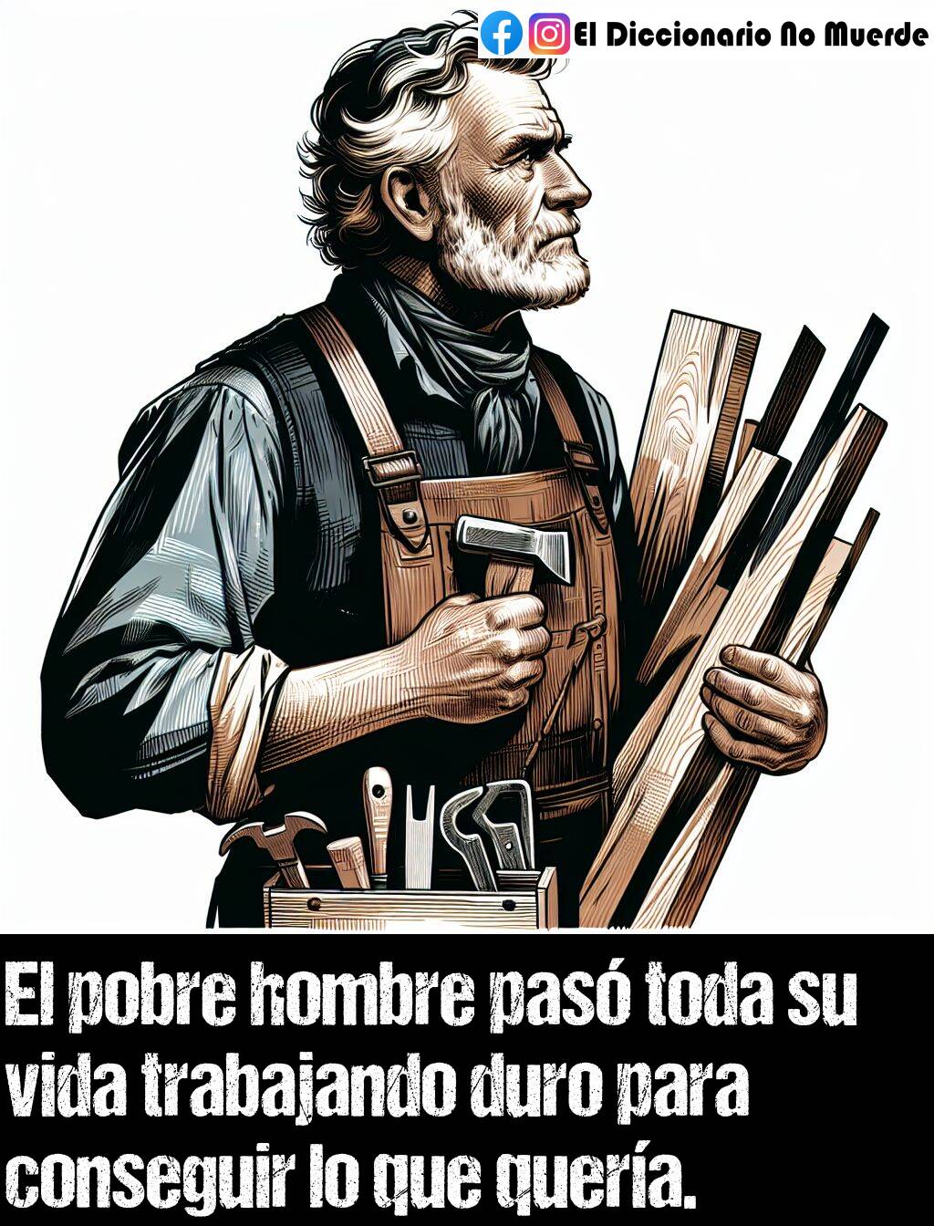 Significado de «conseguir»