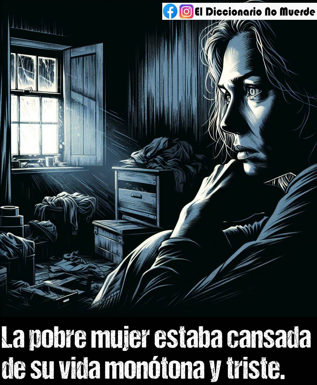 24 oraciones con «monótono»