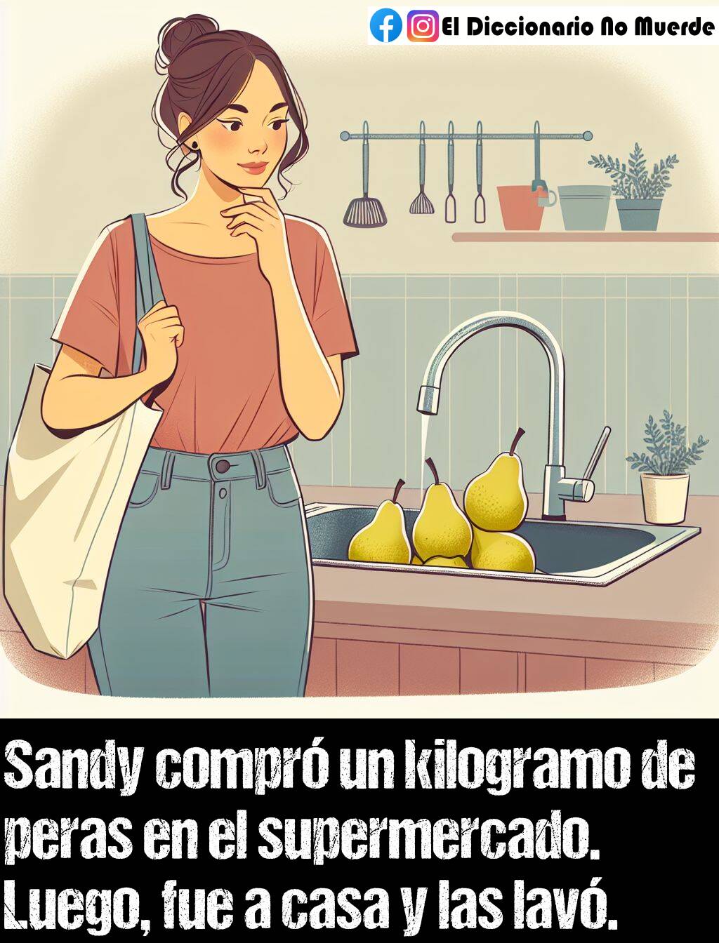 Significado de «kilogramo»