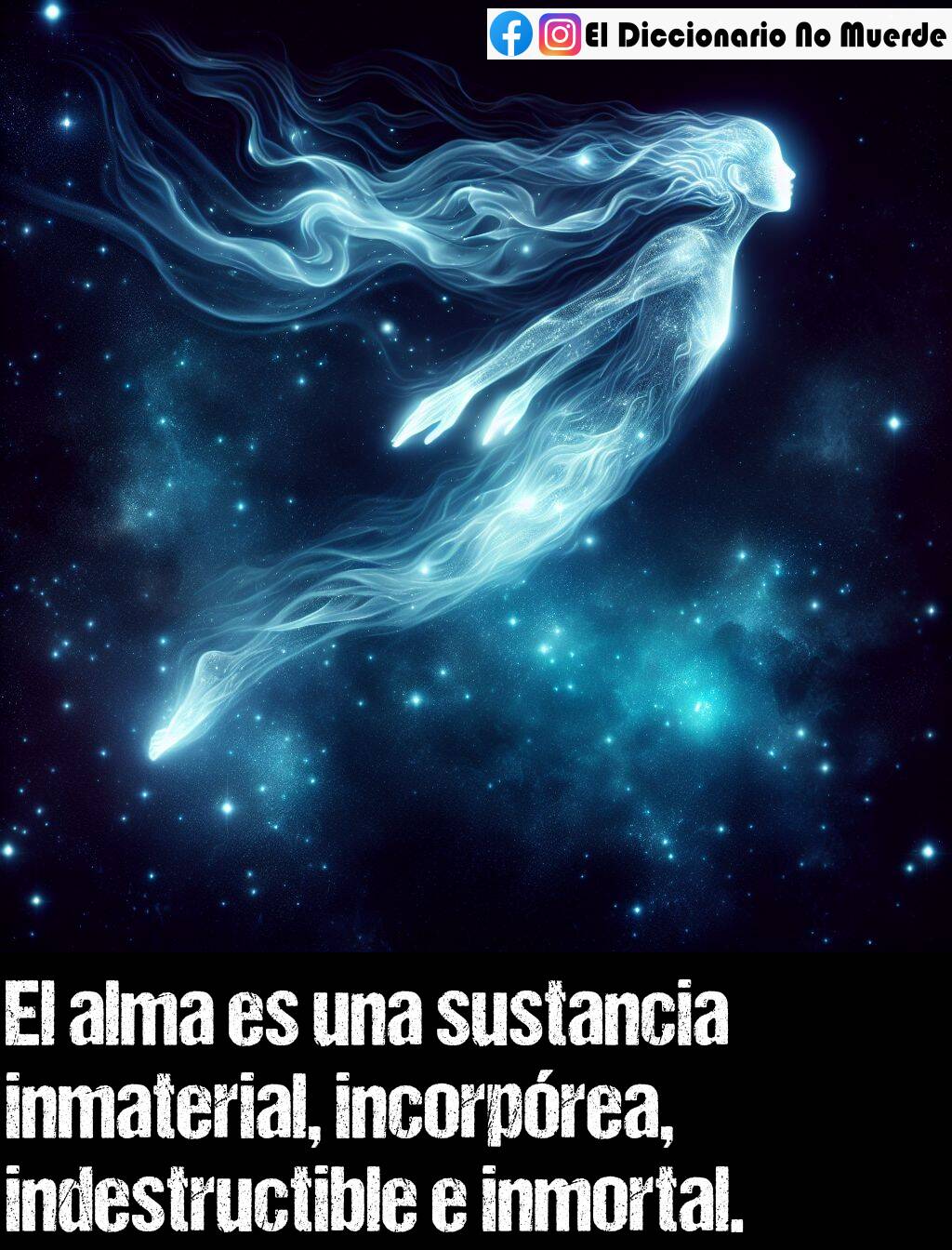 Significado de «inmortal»