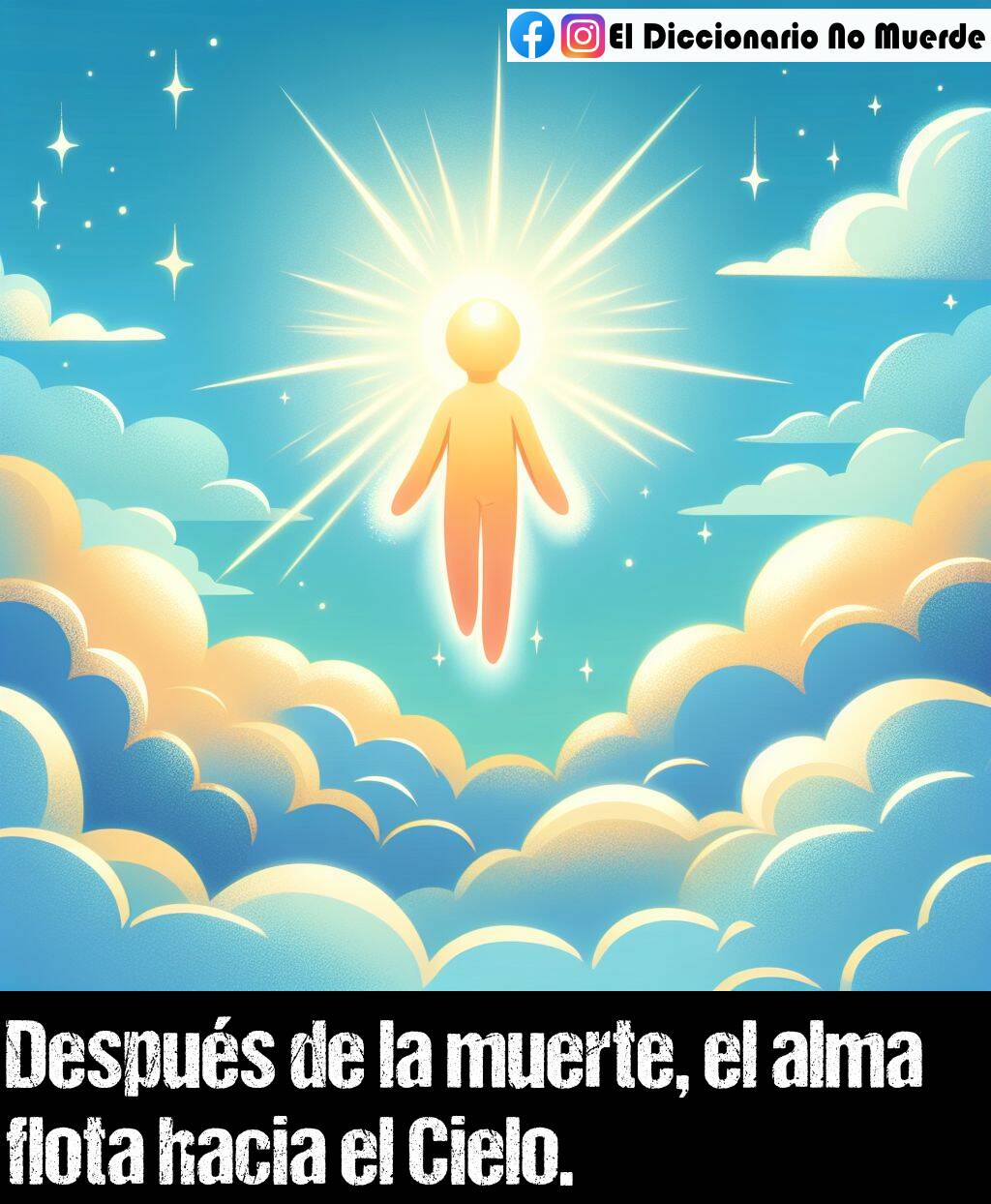 Significado de «almo (alma)»