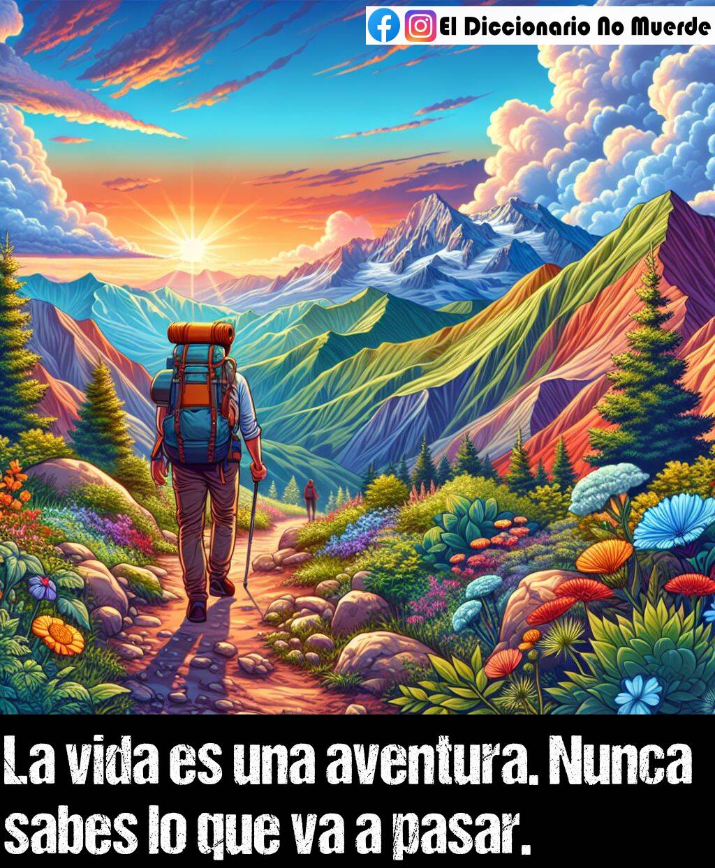 Significado de «sabes (conjugación)»