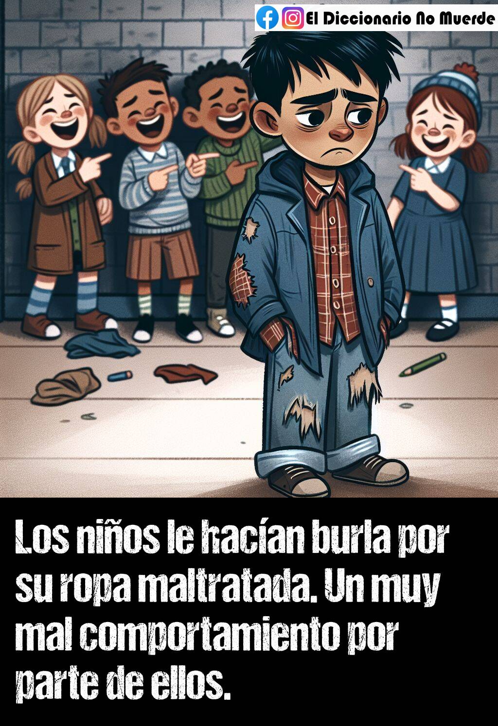 63 oraciones con «maltratado»