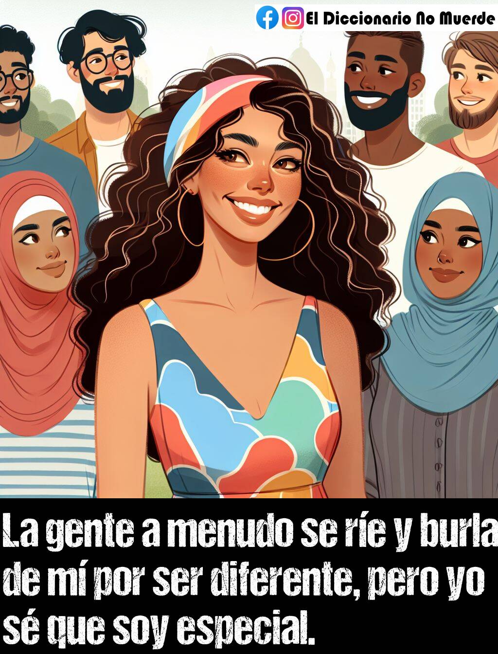 13 oraciones con «sé»