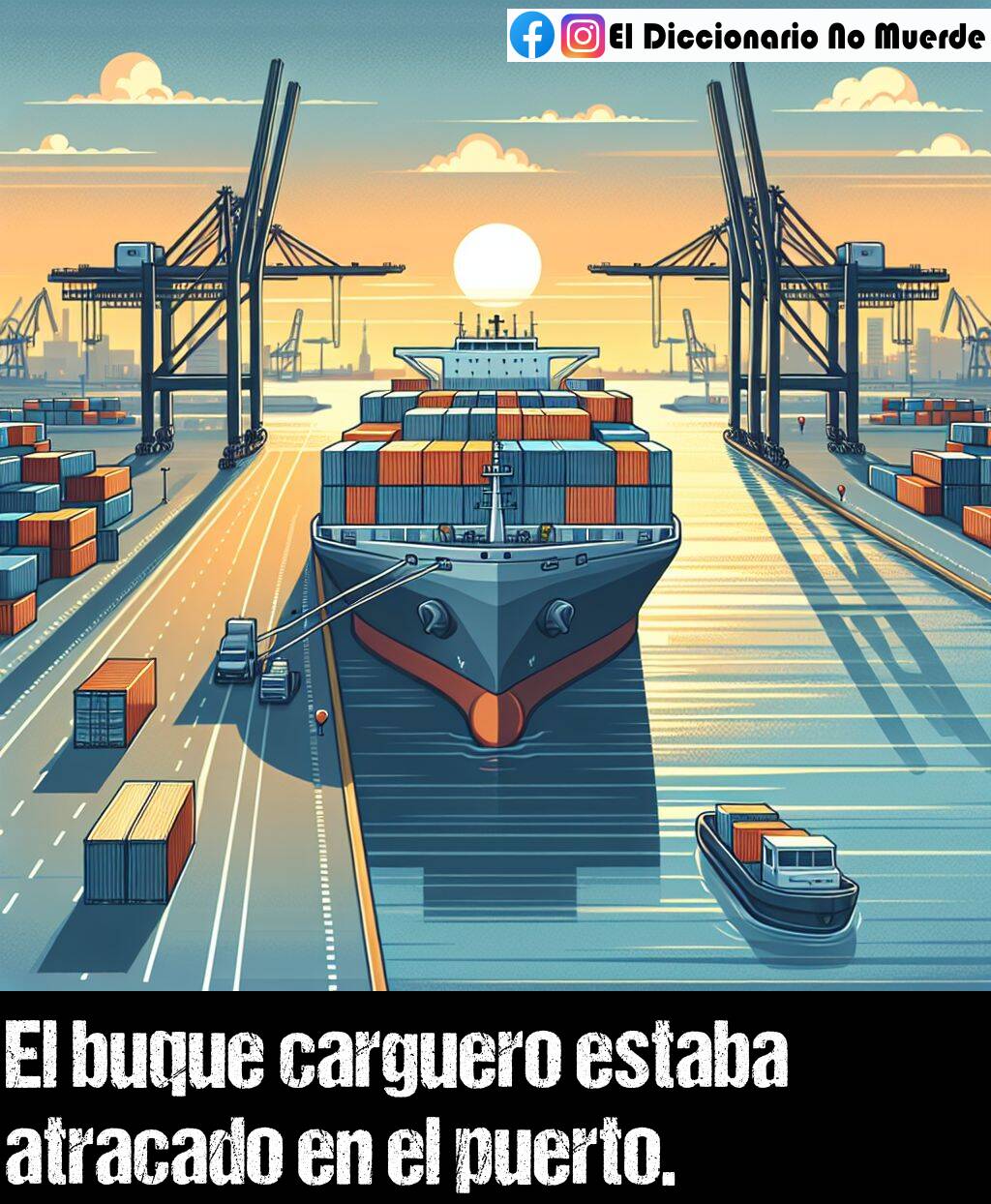 Significado de «atracar»