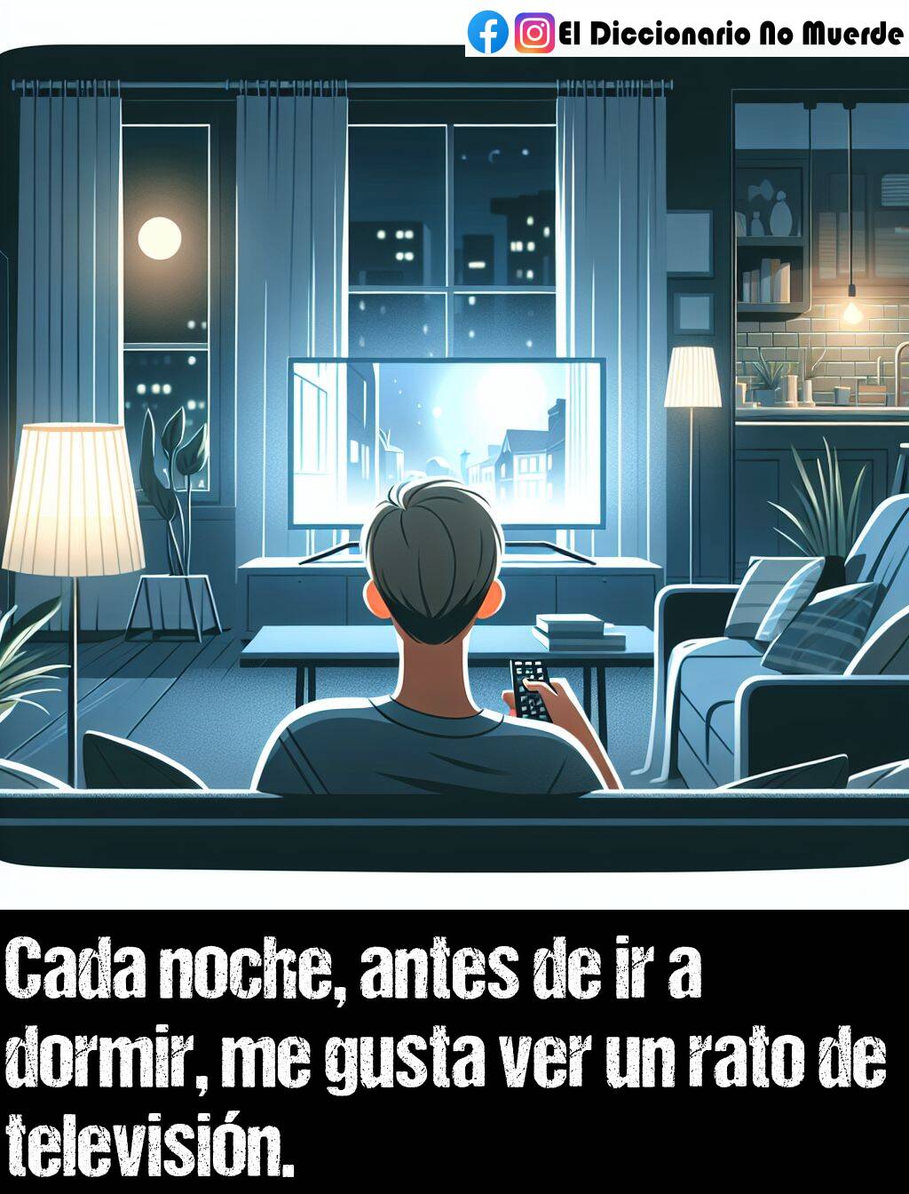 Significado de «rato»