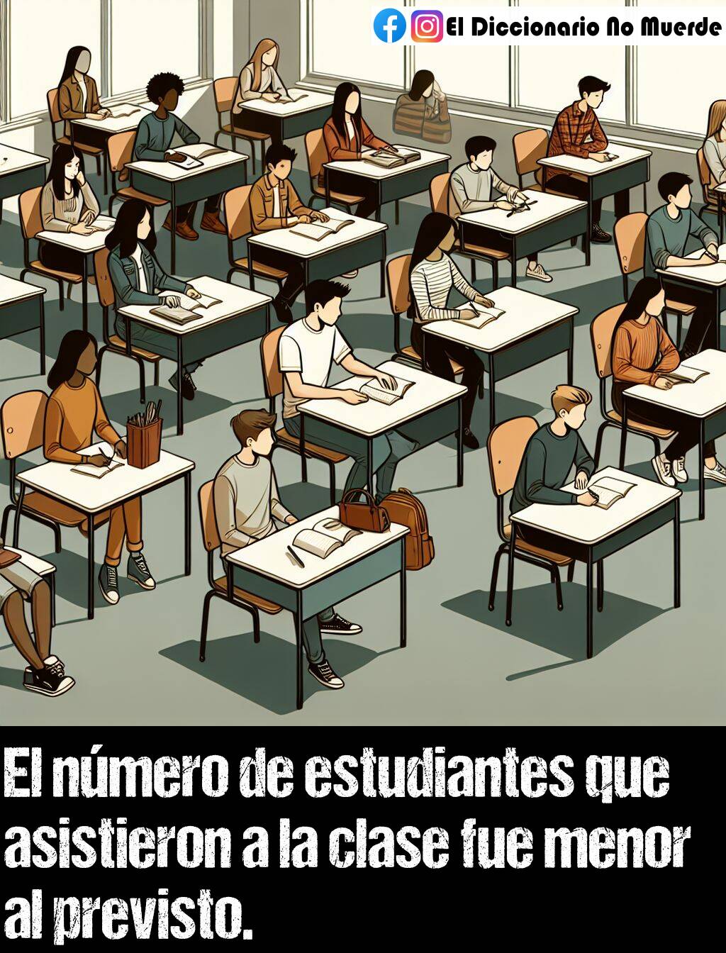 Significado de «asistir»