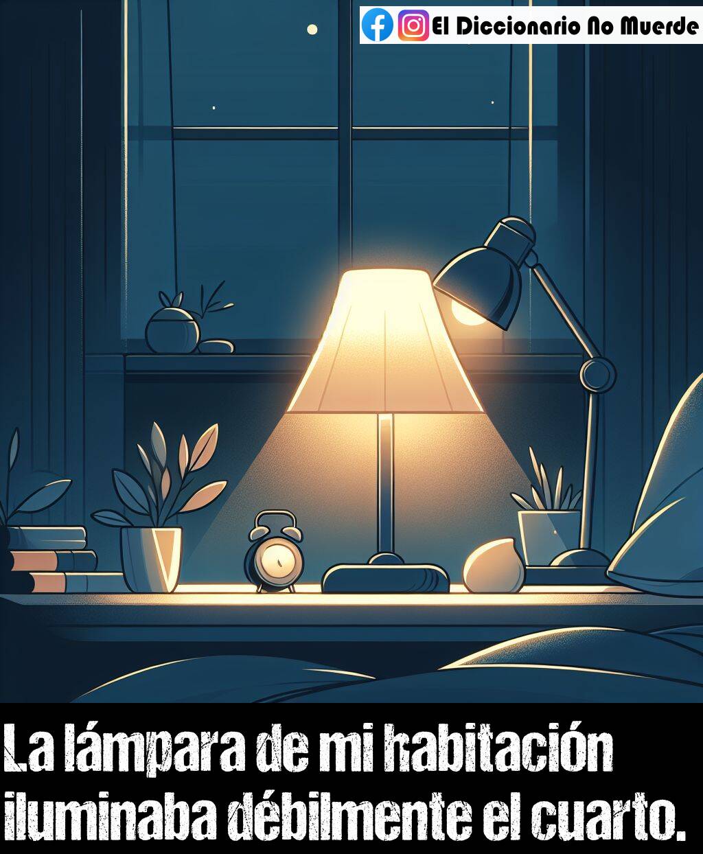 13 oraciones con «débilmente»