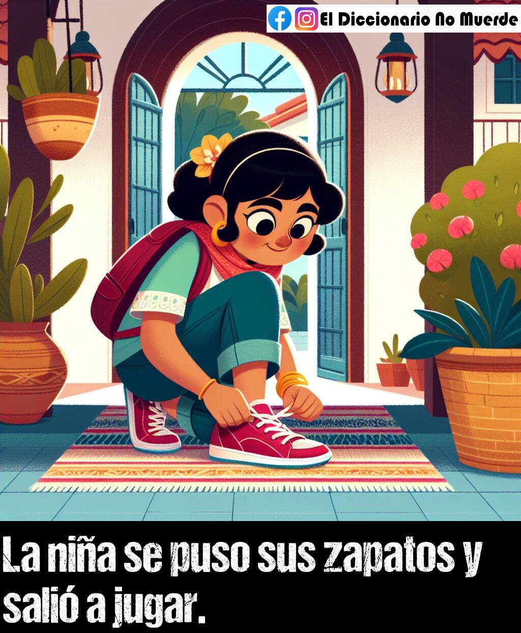 Significado de «puso (conjugación)»