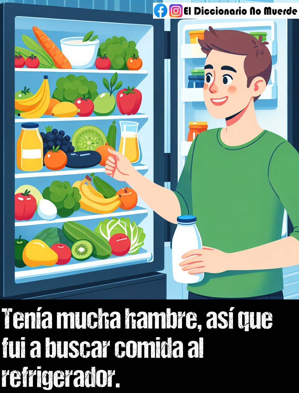 33 oraciones con «hambre»