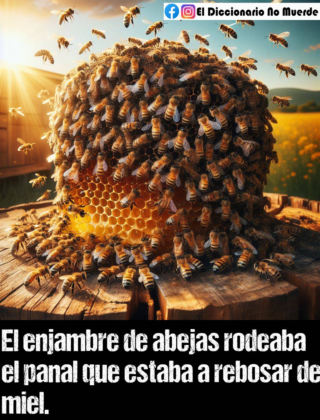 Significado de «rebosar»