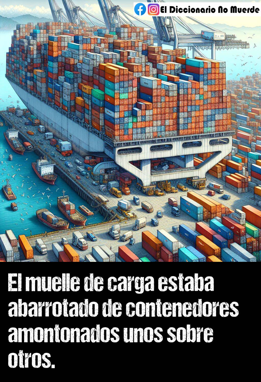 Significado de «carga»