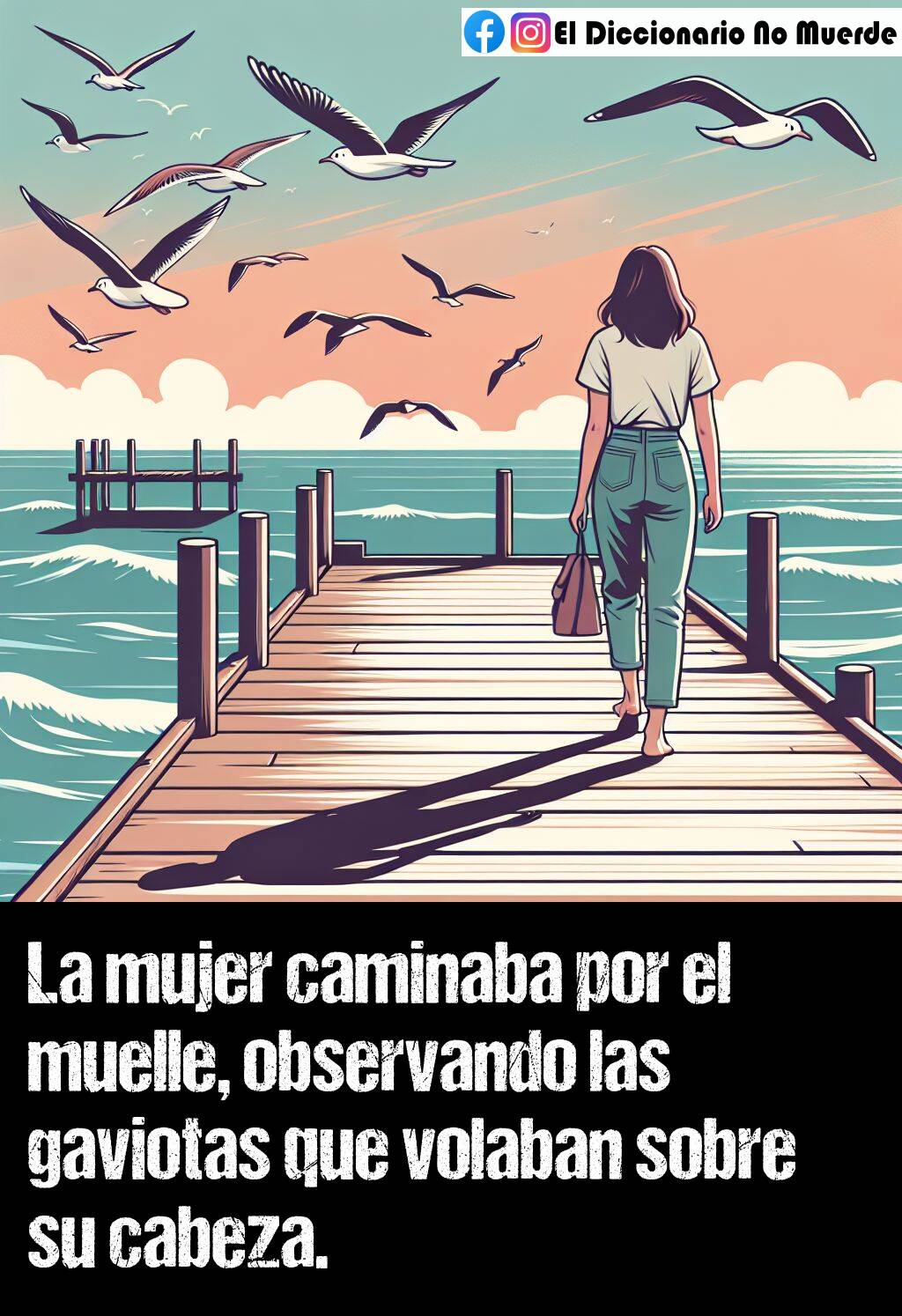 Significado de «muelle»
