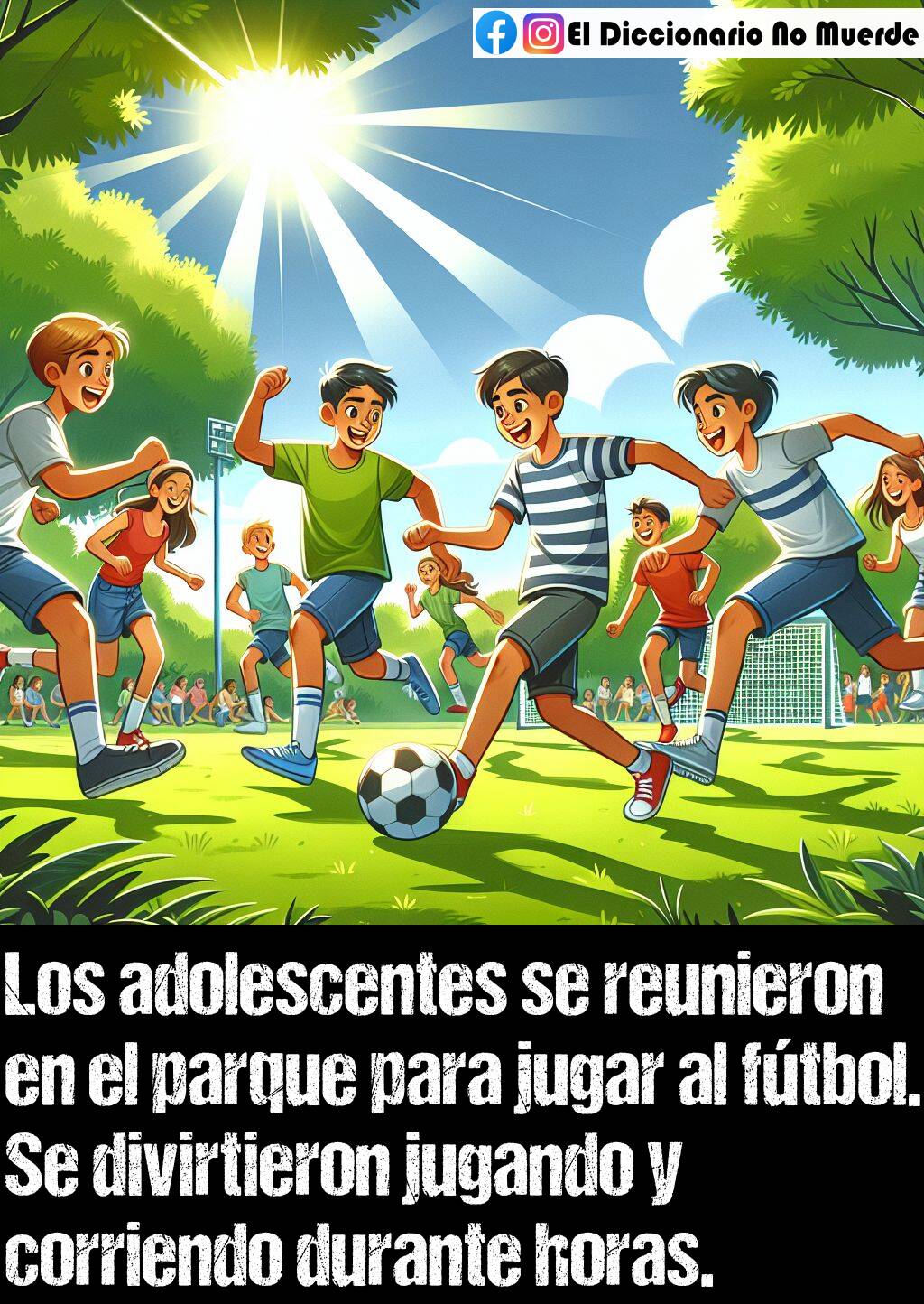 Significado de «divertir»