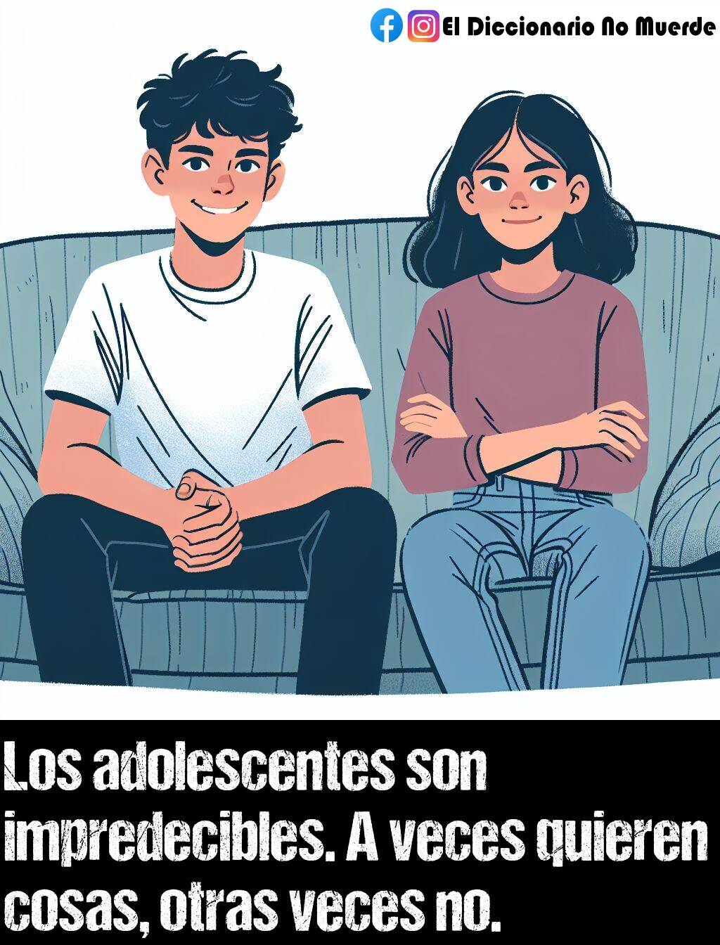 120 oraciones con «querer»