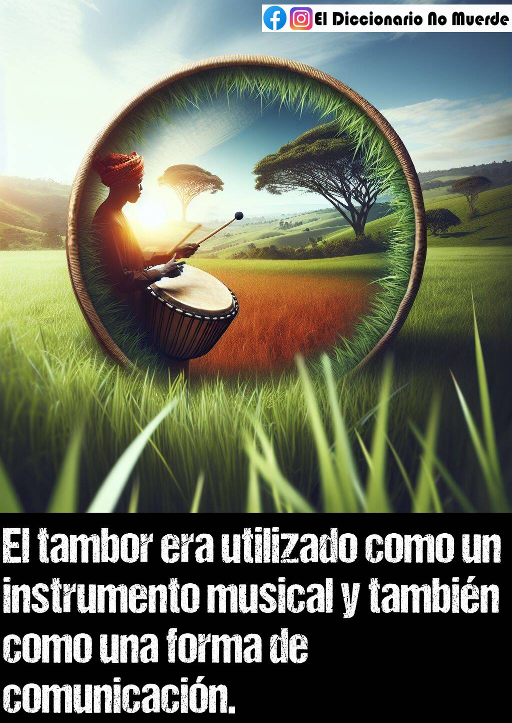 Significado de «musical»