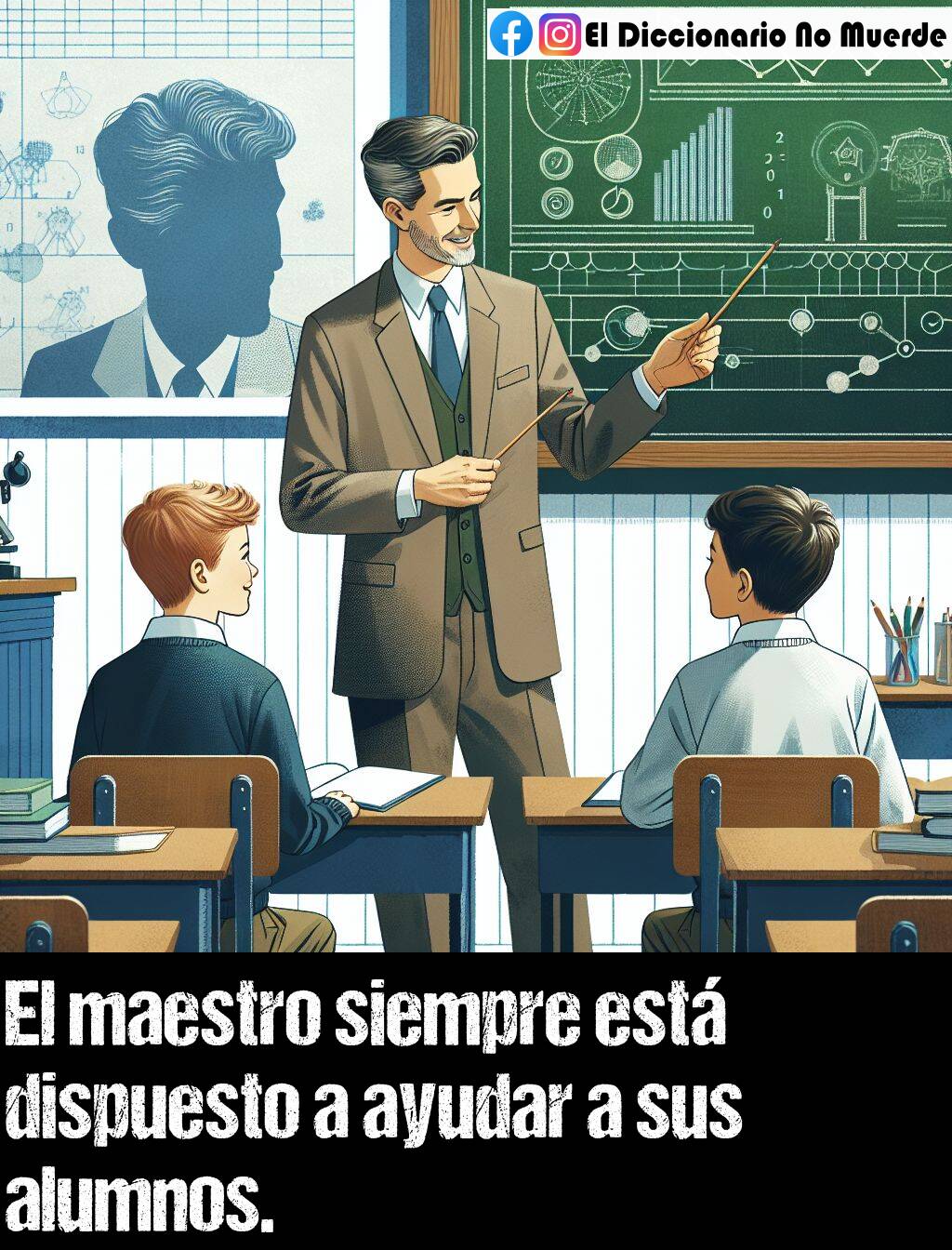 40 oraciones con «ayudar»